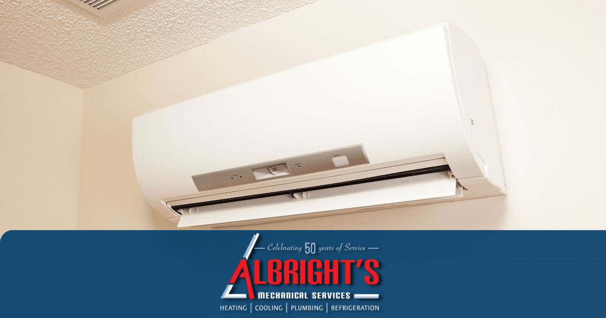The Pros and Cons of Ductless Mini-Split HVAC Systems: A Comprehensive ...
