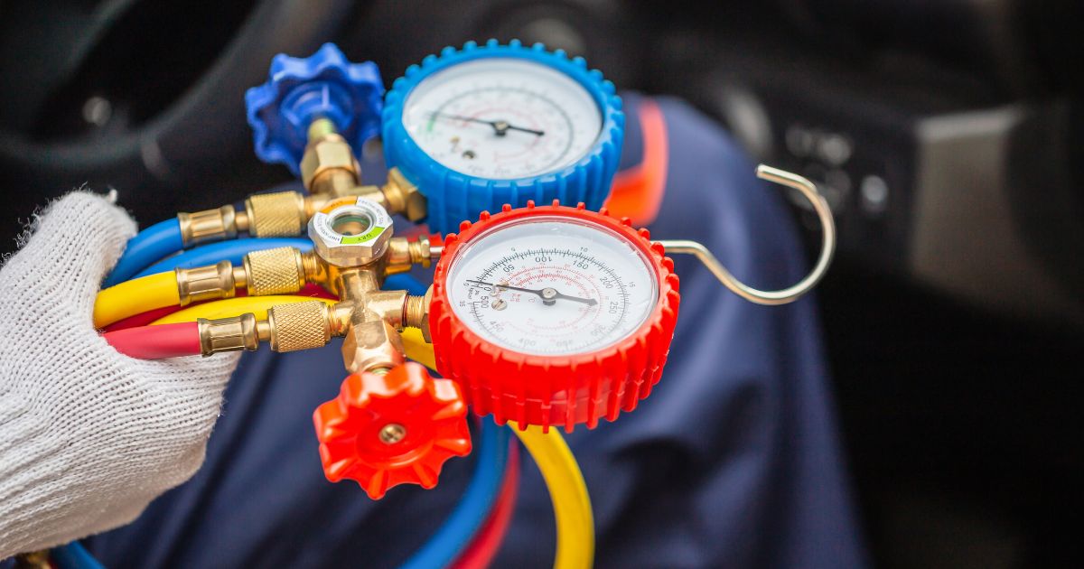 The Ultimate Guide to Proper Refrigerant Management for HVAC Systems
